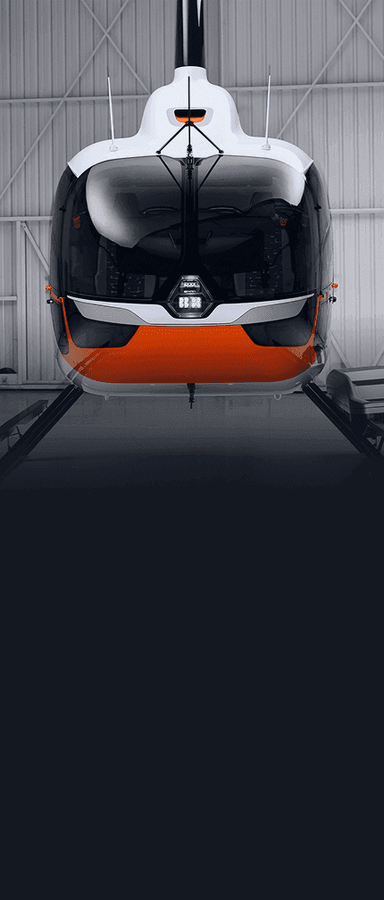 Robinson Helicopter Company