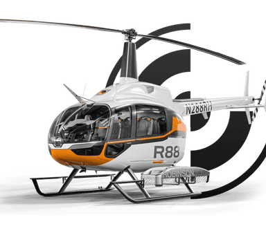 Robinson Helicopter Company