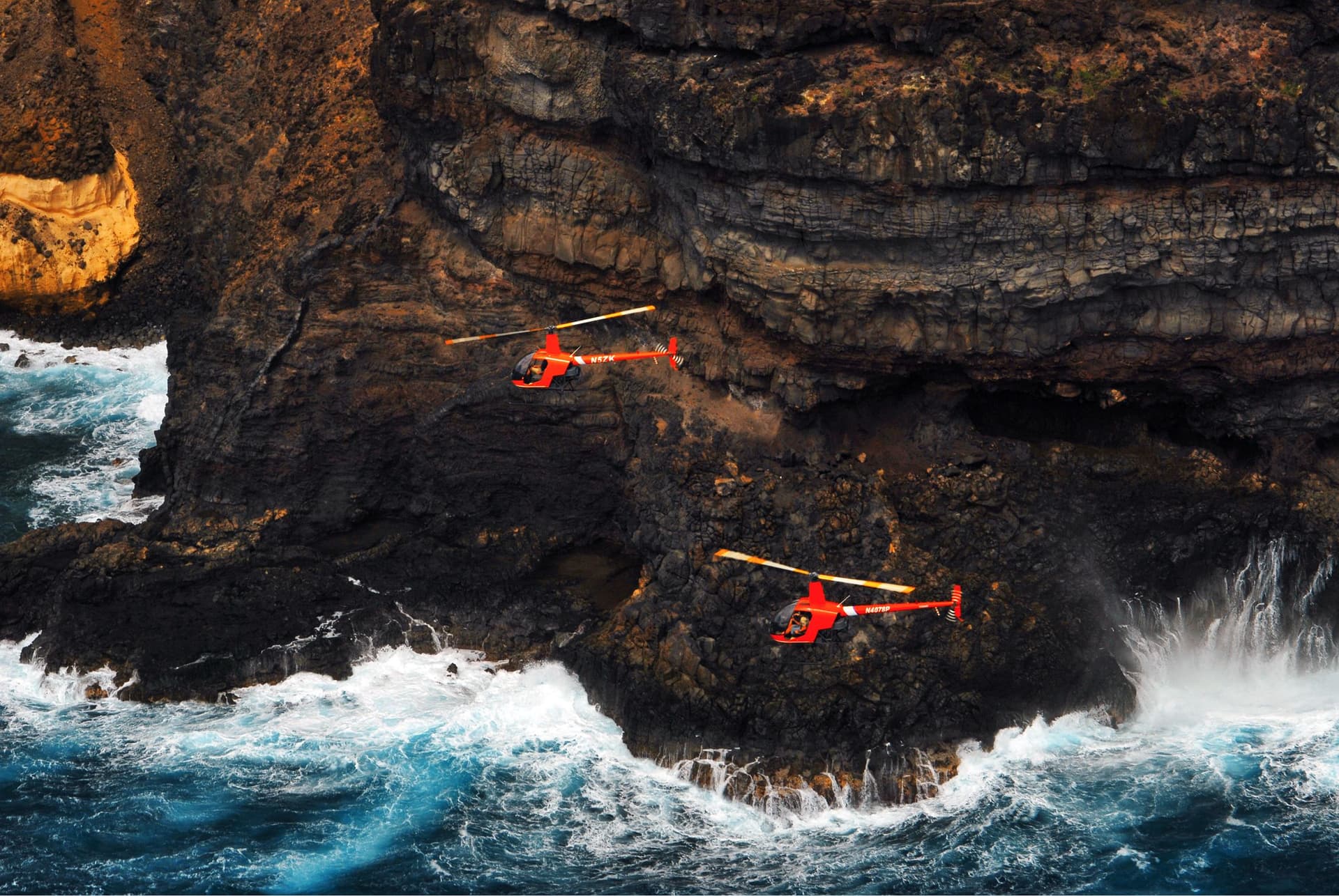 Robinson Helicopter Company