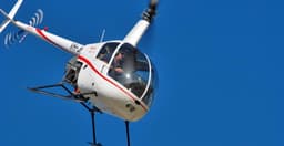 Robinson Helicopter Company