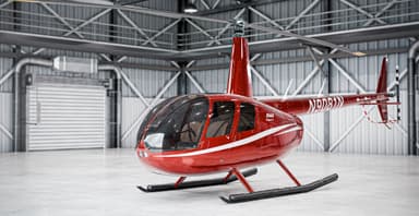 Robinson Helicopter Company