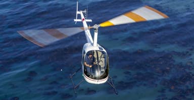 Robinson Helicopter Company