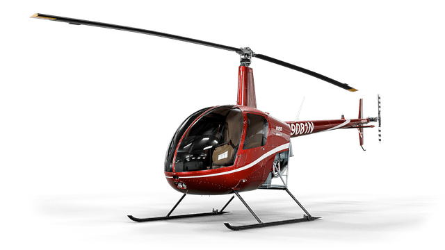 Robinson Helicopter Company