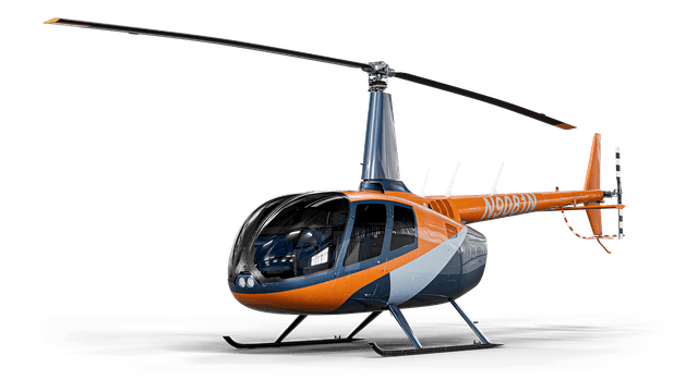 Robinson Helicopter Company