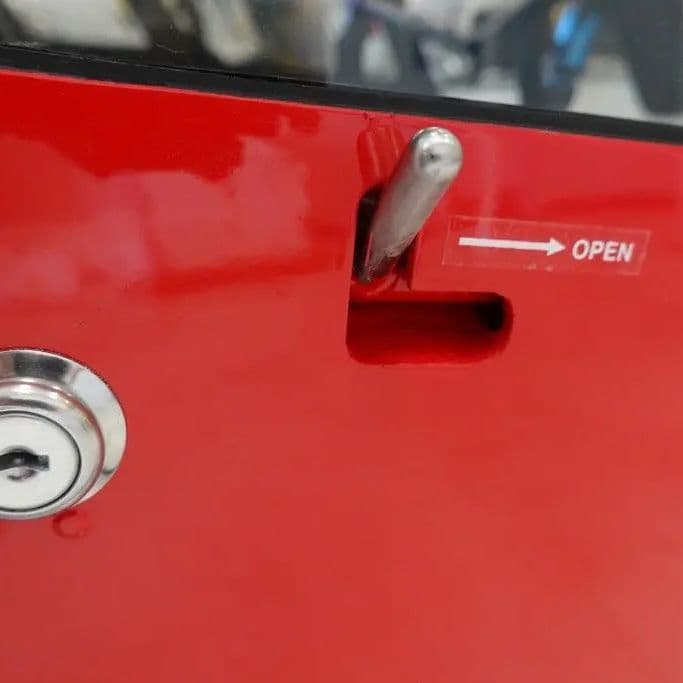 Robinson Helicopter Company