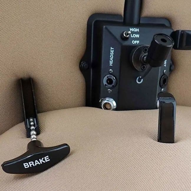 Robinson Helicopter Company