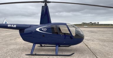 Robinson Helicopter Company